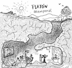 Comprendre (enfin) l’allégorie de la caverne de Platon - Libre - penseur